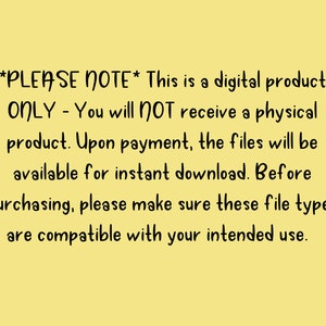 Daycare Fee Due Warning Daycare Fee Reminder Daycare Fees Due Daycare ...