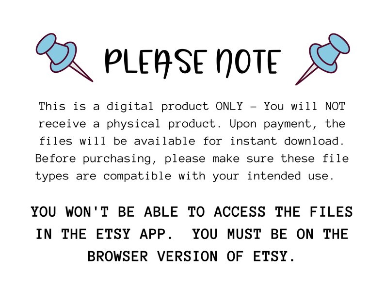 Daycare Winter Clothing Reminder Notice: Parent Handout - Etsy