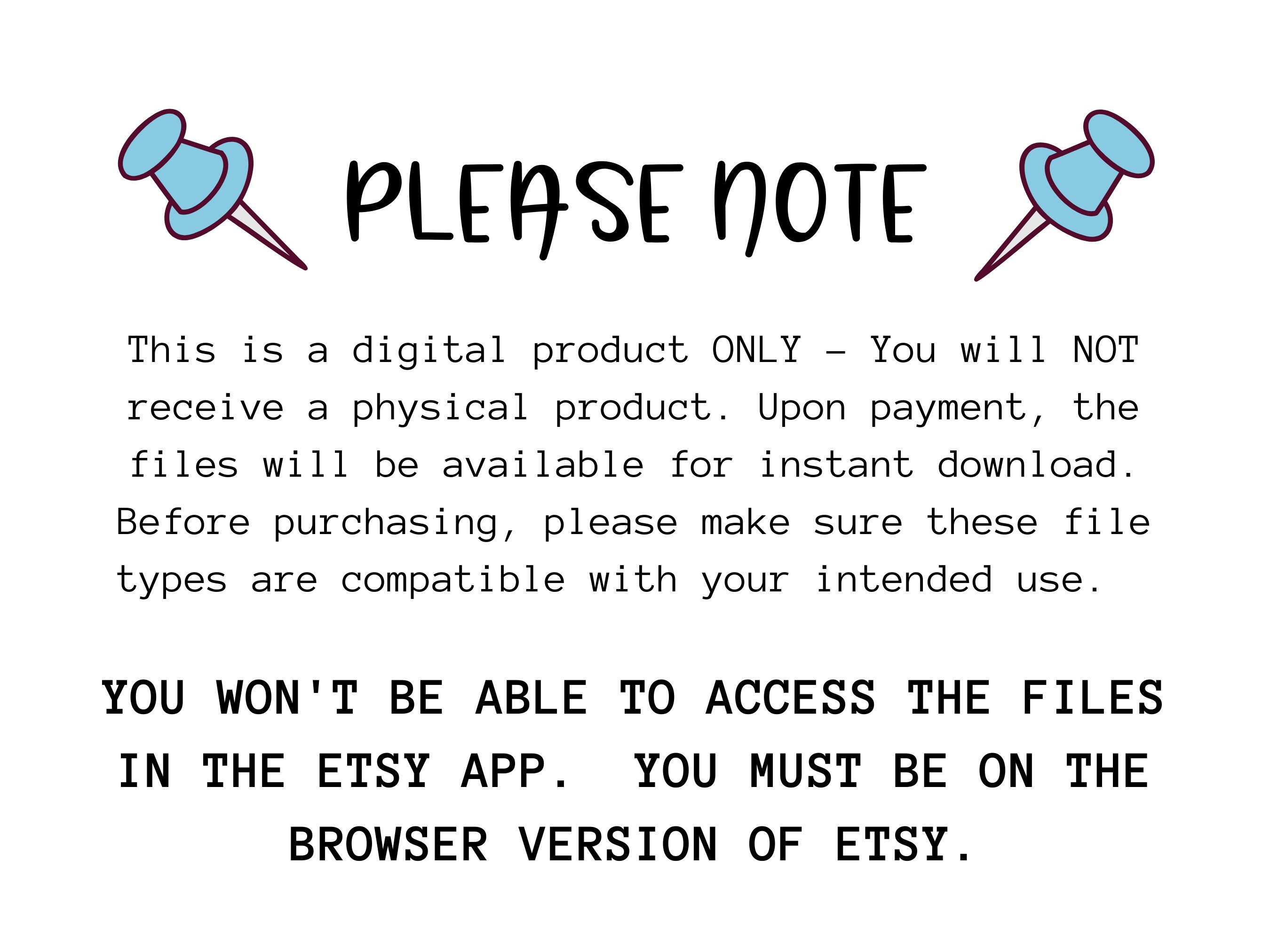 Daycare Winter Clothing Reminder Notice: Parent Handout - Etsy