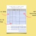 Fire Drill and Fire Detection Log Daycare Fire Drill Log Childcare Fire ...