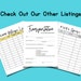 Daycare Transportation Policy + Car Seat Waiver | Liability Release ...