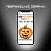 Daycare Halloween Party Notice Template for Home Daycare & Childcare ...
