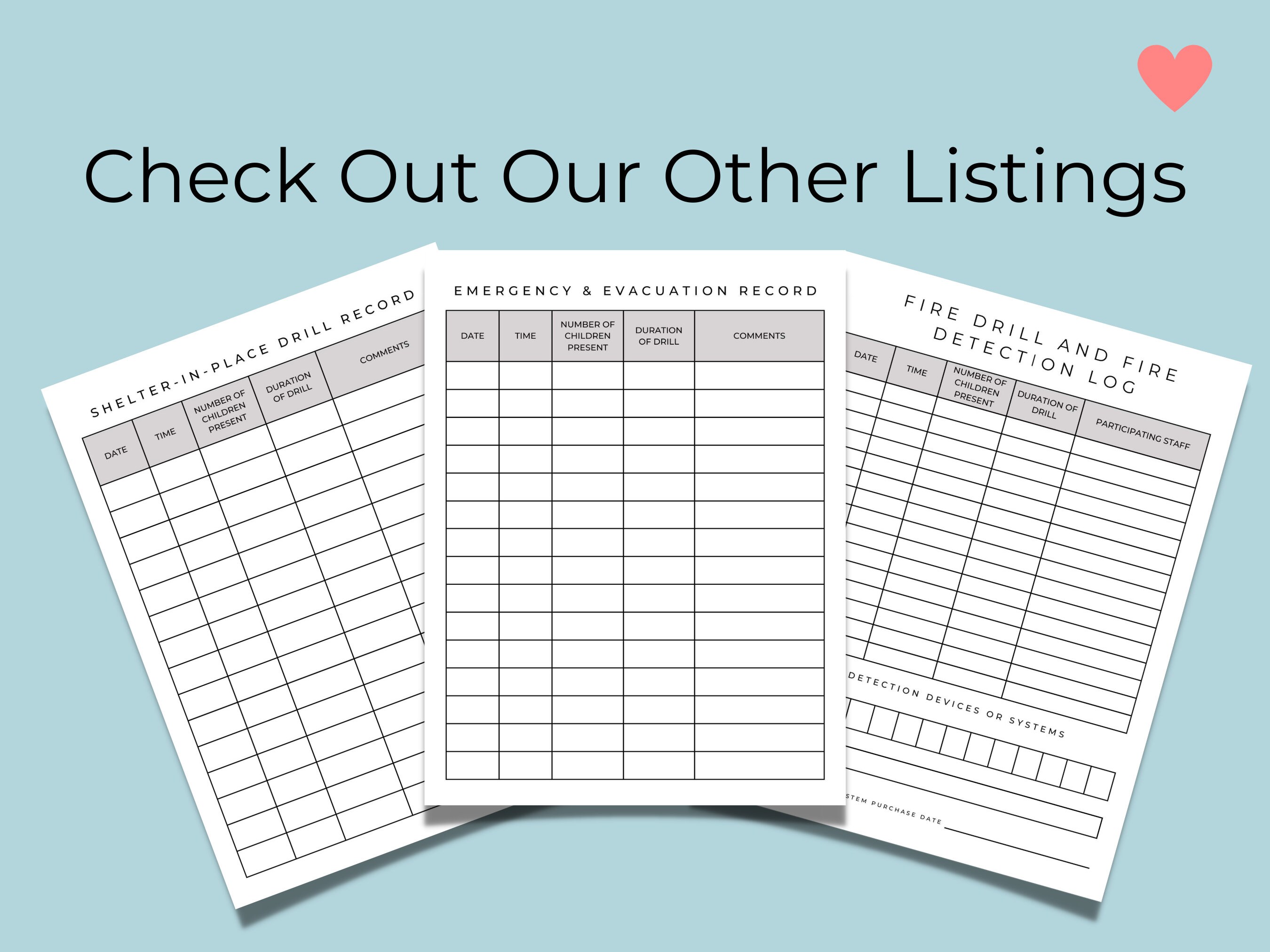 Holiday Hours Sign Closed for the Holidays Sign Christmas Hours Sign ...