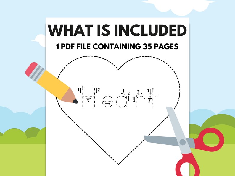 Cutting Practice Sheets Cutting Worksheets Scissor Skills Worksheets ...