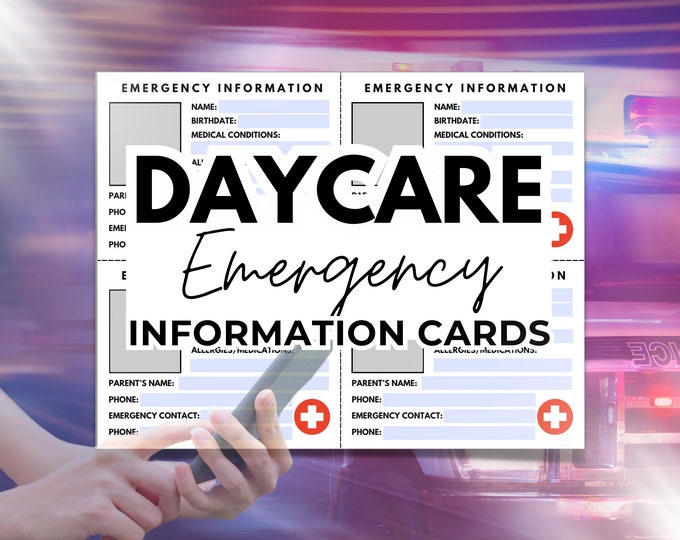 Fire Drill and Fire Detection Log | Daycare Fire Drill Log | Childcare ...