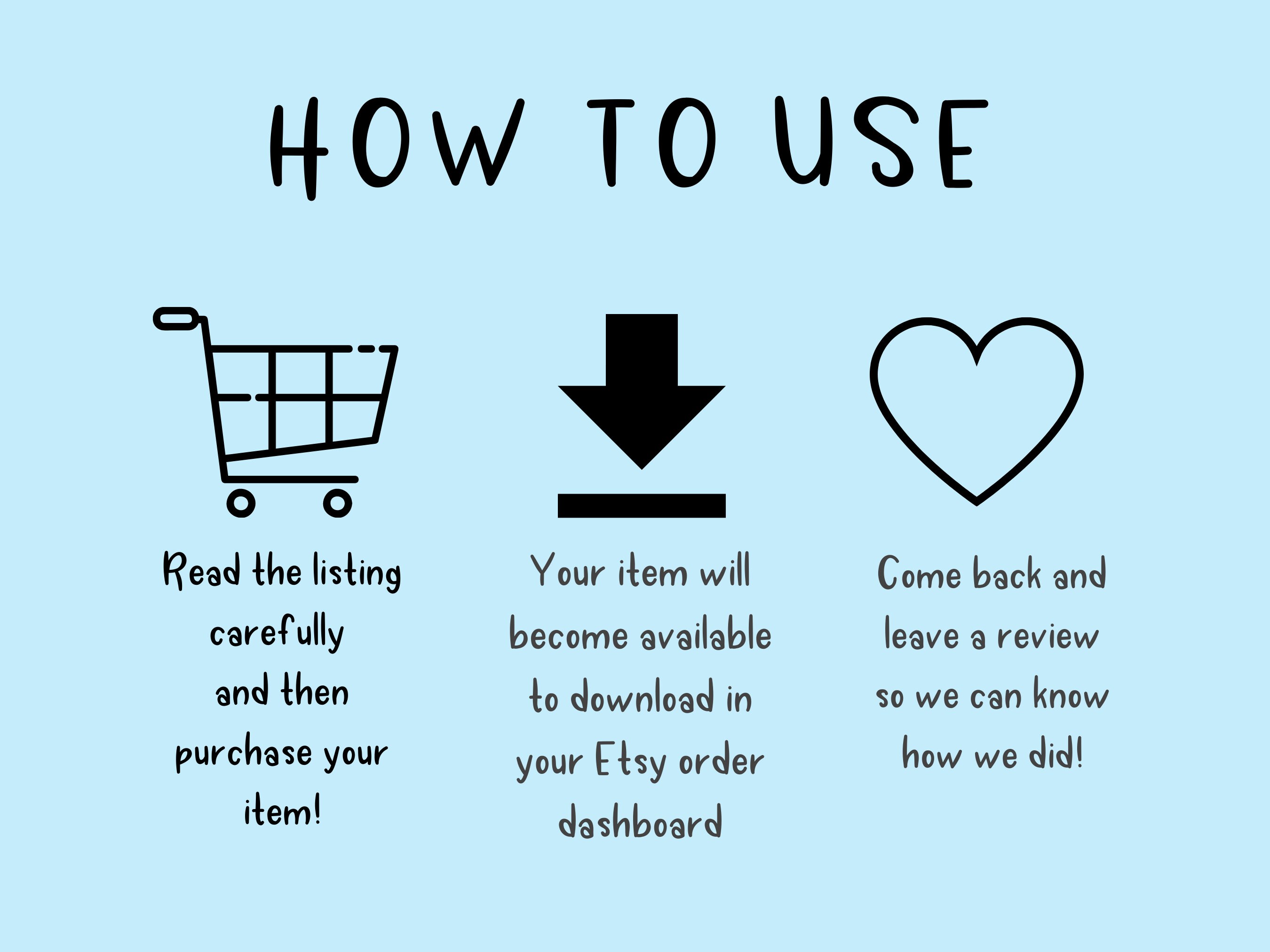 Daycare Winter Clothing Reminder Notice: Parent Handout - Etsy