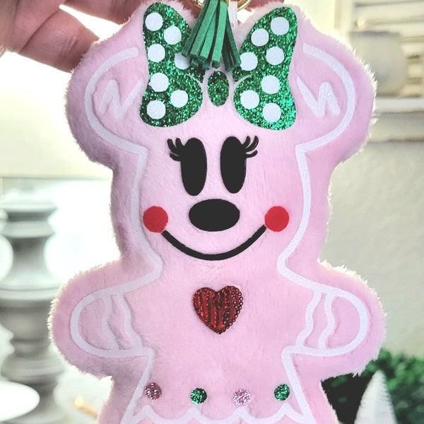Minnie Purse - Etsy