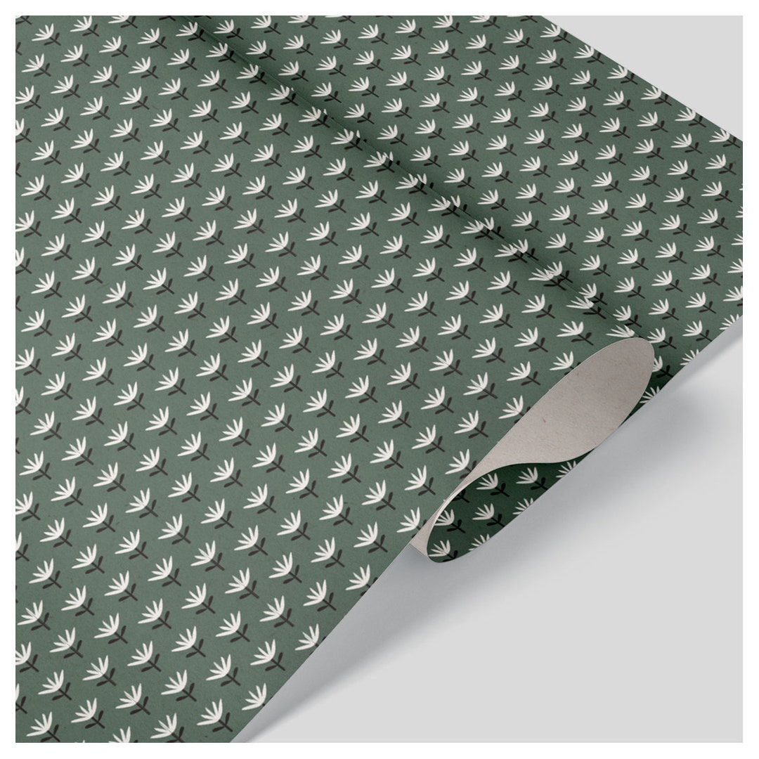 DESIGN PAPER SPROUT - Etsy