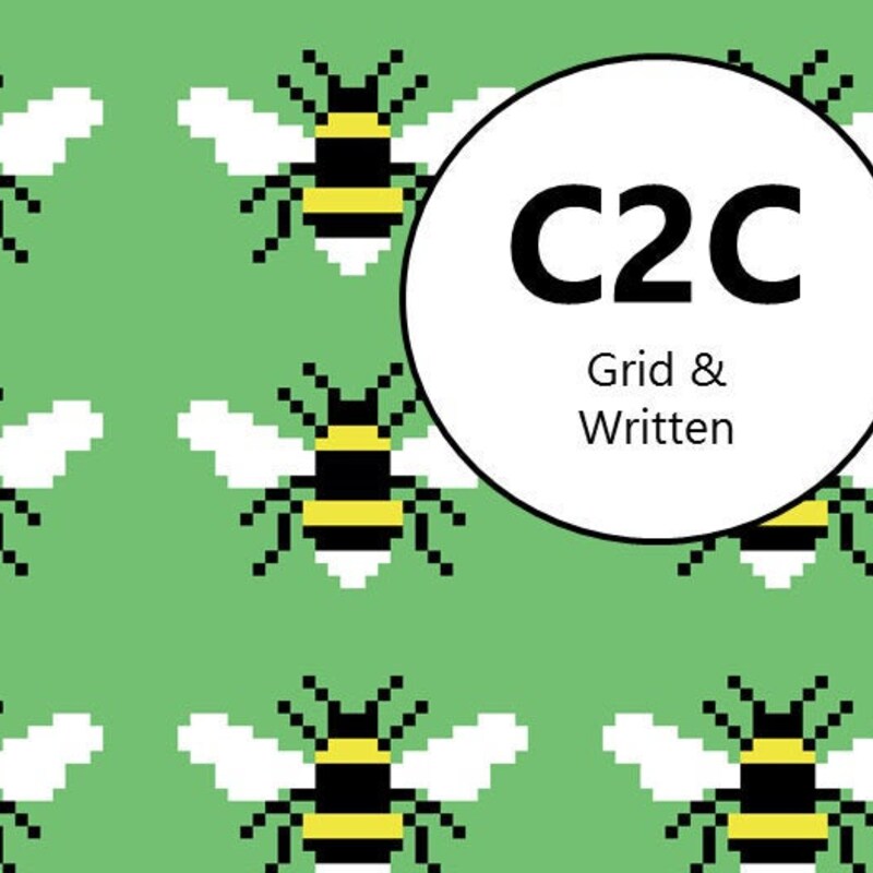 TheCrochetBlogStore - Etsy UK