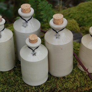 Witches Potion Box - Gothic Herb Box - Crow Witches Bottles - Etsy UK