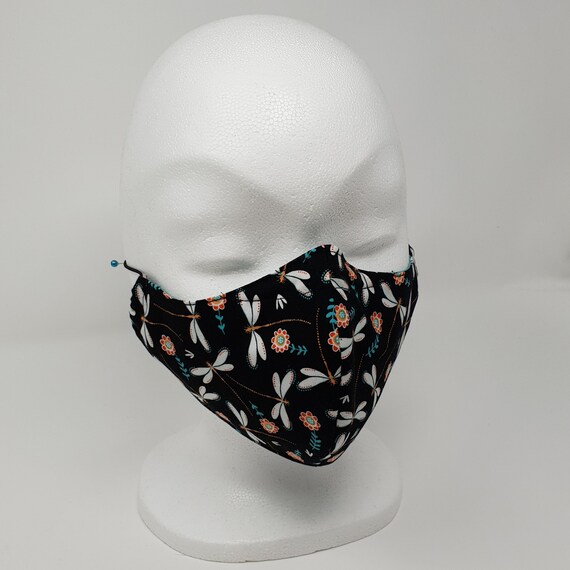 Reusable Makeshift Mask Mouth Covering | Etsy