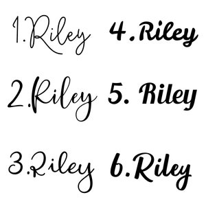 Nursery Decor-nursery Name Sign-nursery Wall Art-baby Name Sign-wooden ...