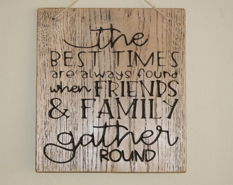 Funny House Signs - Etsy UK