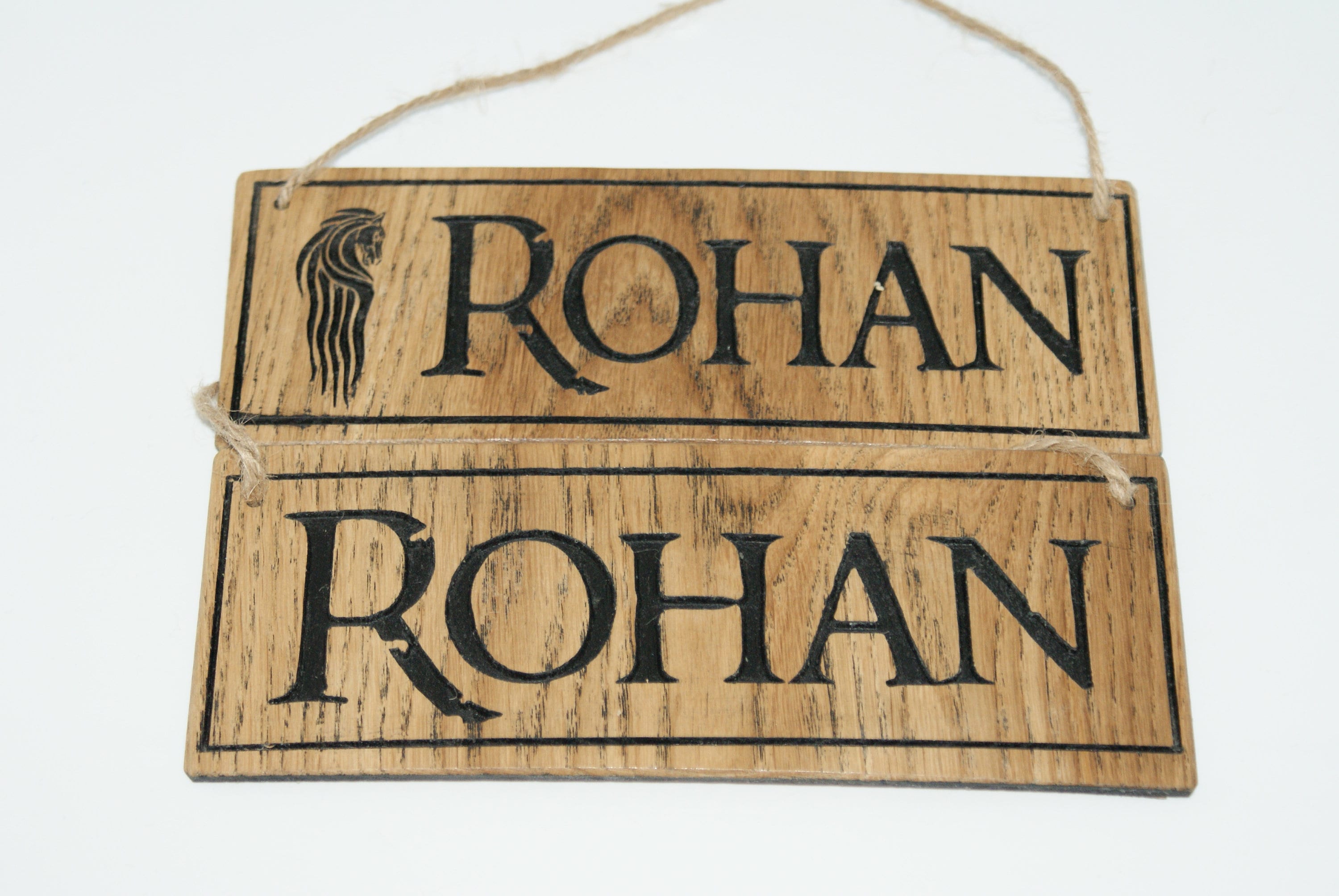 Rohan Name Images