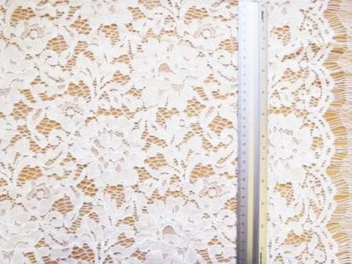 Cord Lace Cover up Bridal ALLEGRA Lace Top Bridal Jacket - Etsy