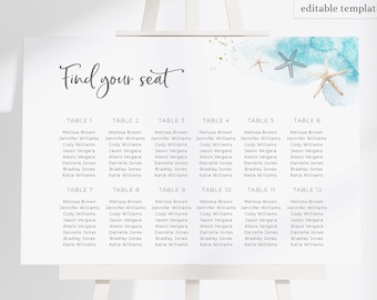 Sea Shell Wedding - Etsy