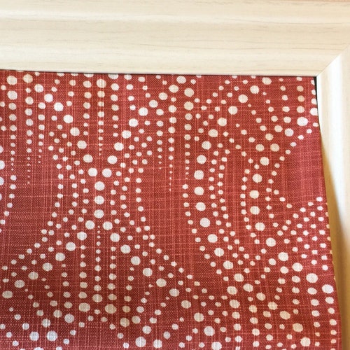 Custom Roman Shade in Alyssa Duck Egg Blue - Etsy