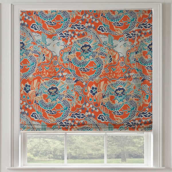 Imperial Dragon Thibaut - Etsy