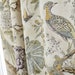 Thibaut Villeneuve Roman Shade - Etsy