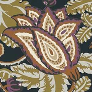 Thibaut Mitford WALLPAPER in Green and White Other Colors Available - Etsy