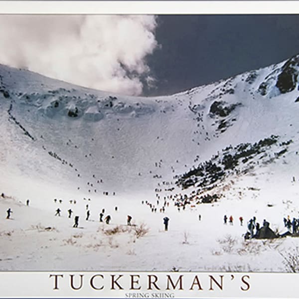 Tuckerman Ravine - Etsy