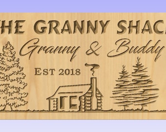 Hunting Shack Signs - Etsy