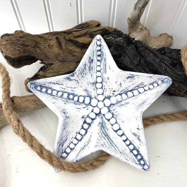 Ceramic Starfish - Etsy