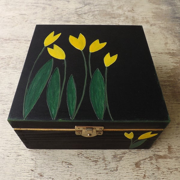 Loose Tea Storage - Etsy