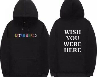 Astroworld | Etsy
