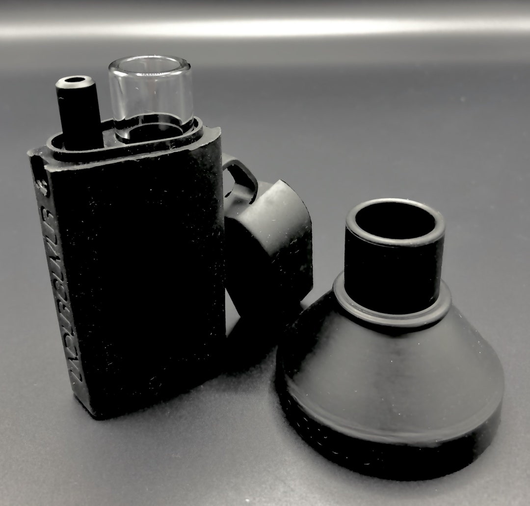 One.v2 -GLASS (odor Proof Dugout System) - Etsy