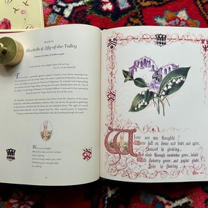 Victorian Flower Book: Fanny Robinson's 1840s Flower Studies, 1999 ...