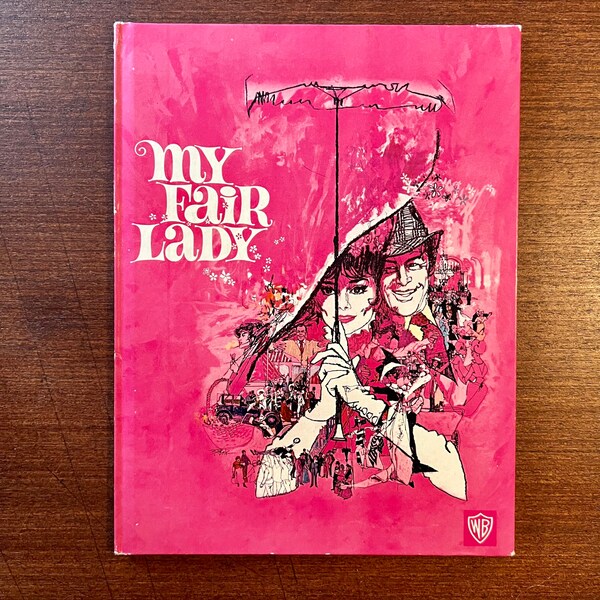 My Fair Lady - Etsy