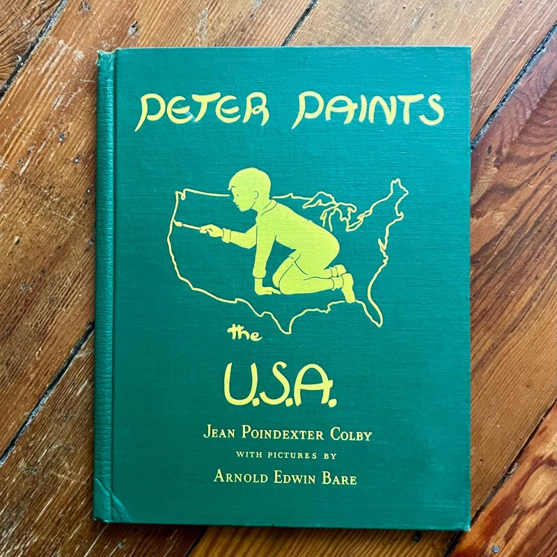 Poindexter - Etsy