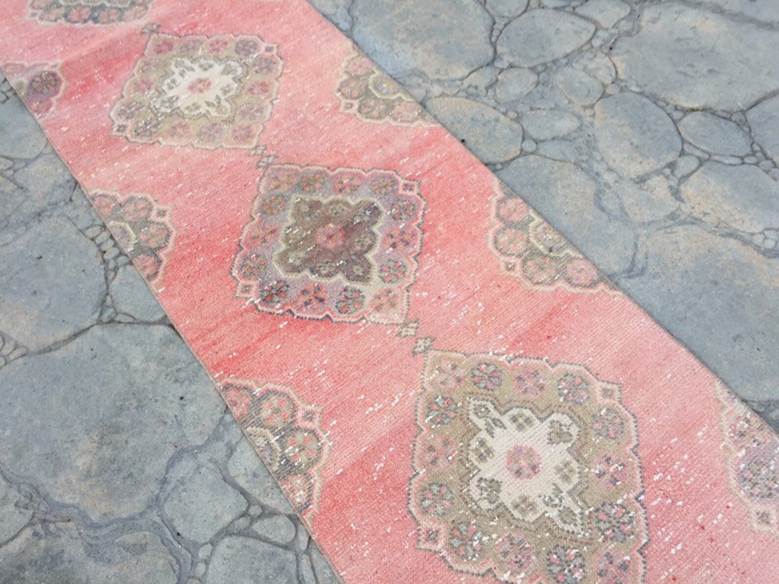 Narrow Rug Runner Hallway Rug Runner Carpet Rug Runner | Etsy