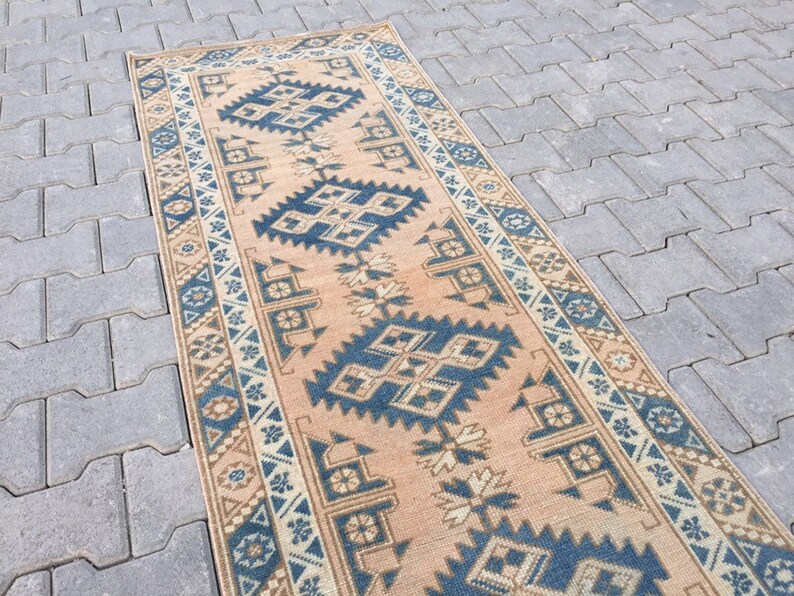 Unique Beautiful Traditional Design Carpet Rug Runner | Etsy