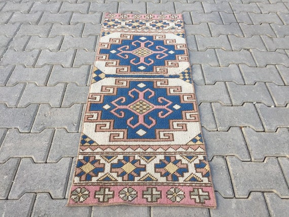 Persian Rugsmall Outdoor Rugvintage Tribal Rugcarpetmodern - Etsy