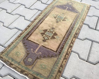 Narrow Bath Mat Rug - Etsy