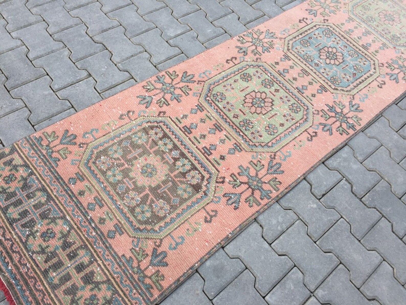 Long Runner Rug Narrow Runner Rug FREE SHIPPING Runner - Etsy