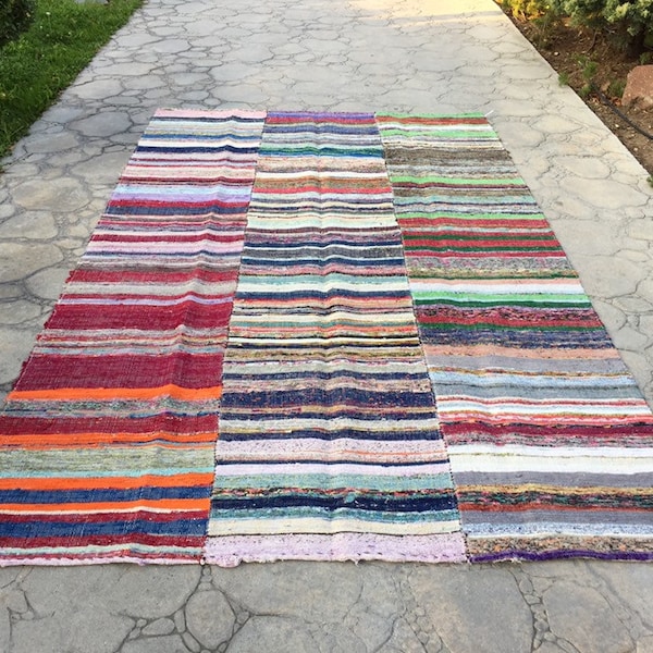 Rag Rug Loom - Etsy