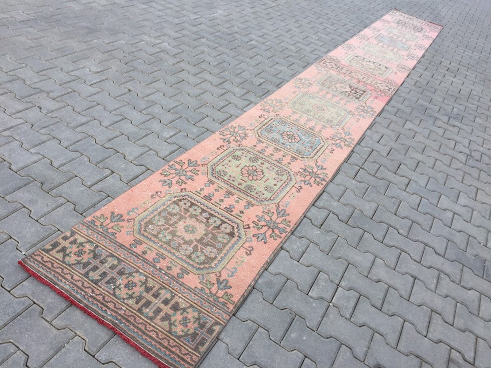 Long Runner Rug Narrow Runner Rug FREE SHIPPING Runner - Etsy