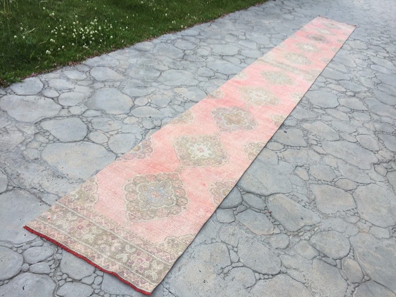 Narrow Rug Runner Hallway Rug Runner Carpet Rug Runner | Etsy