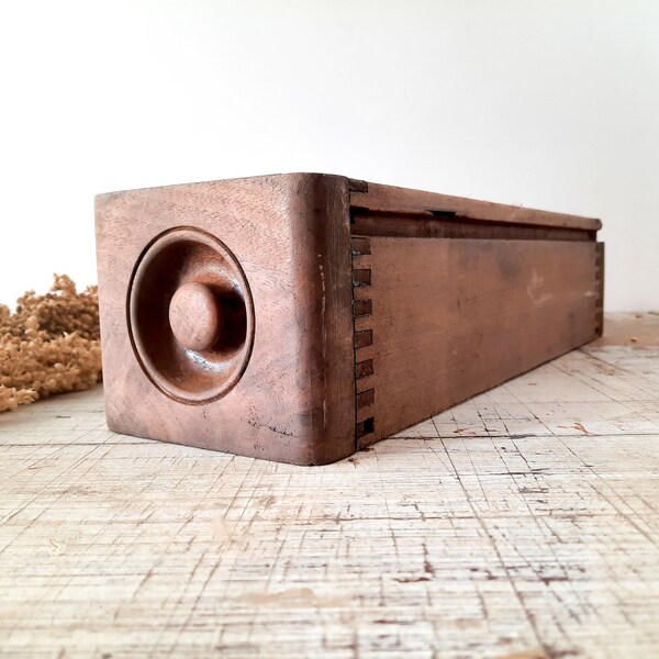 Wood Sewing Drawer - Etsy