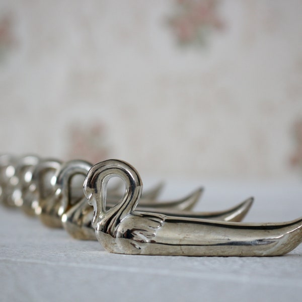 Vintage Knife Rest - Etsy