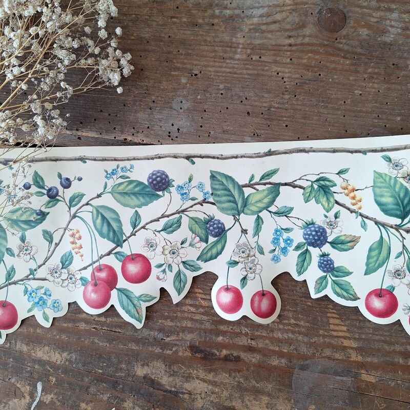 French Border - Etsy