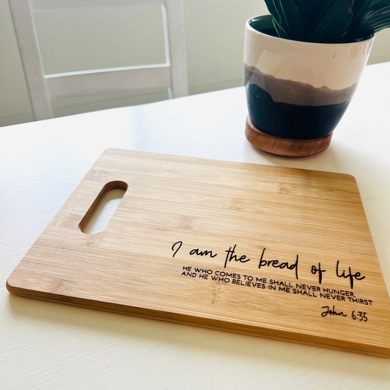 Christian Charcuterie Board - Etsy