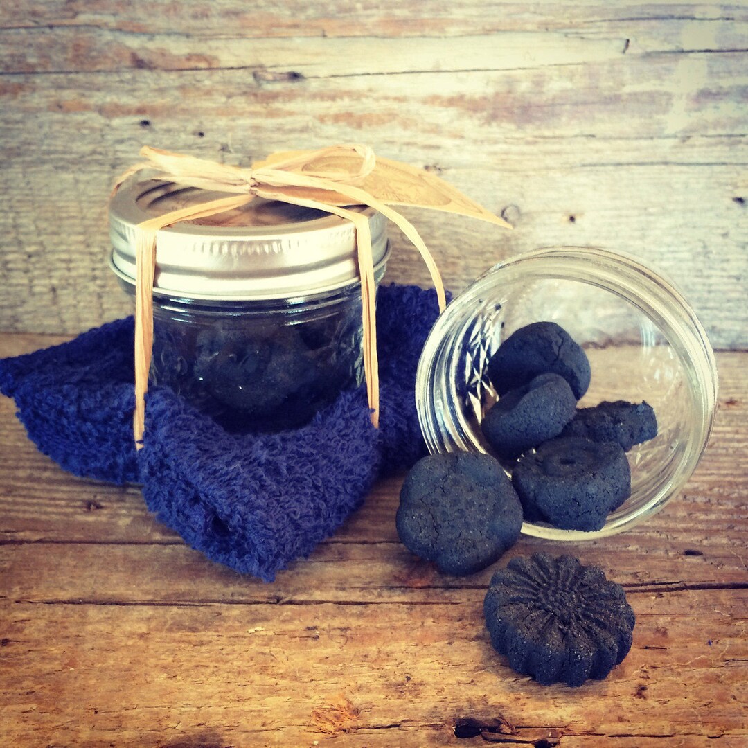 Detox Face Mask Tabs - Etsy