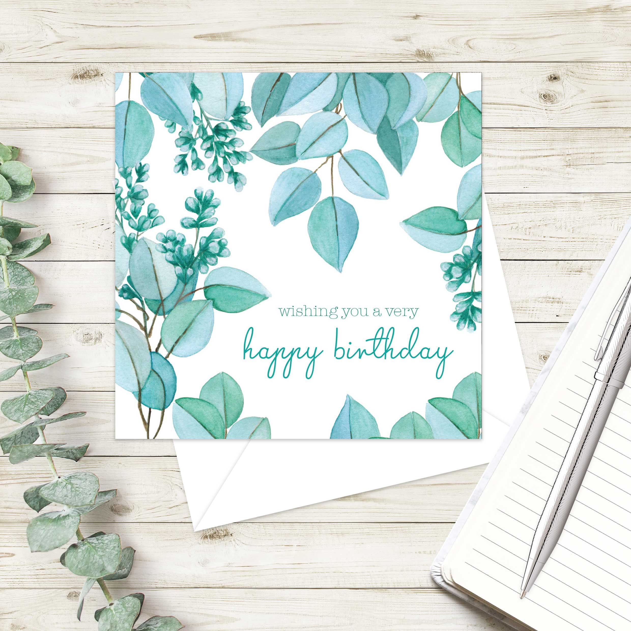 Birthday Card Designs For Women