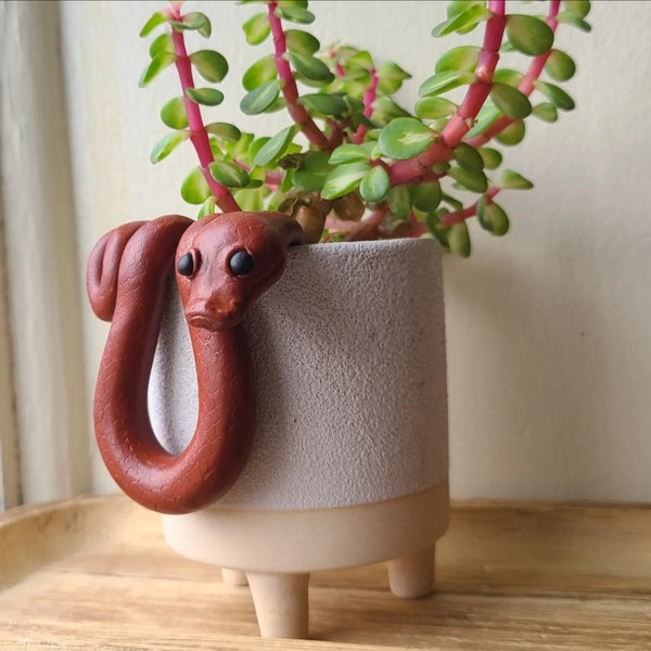 Pot Pal - Etsy
