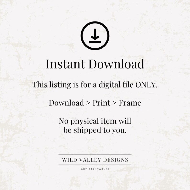 Country Printable, English Countryside Printable, Greens, Oil Painting ...