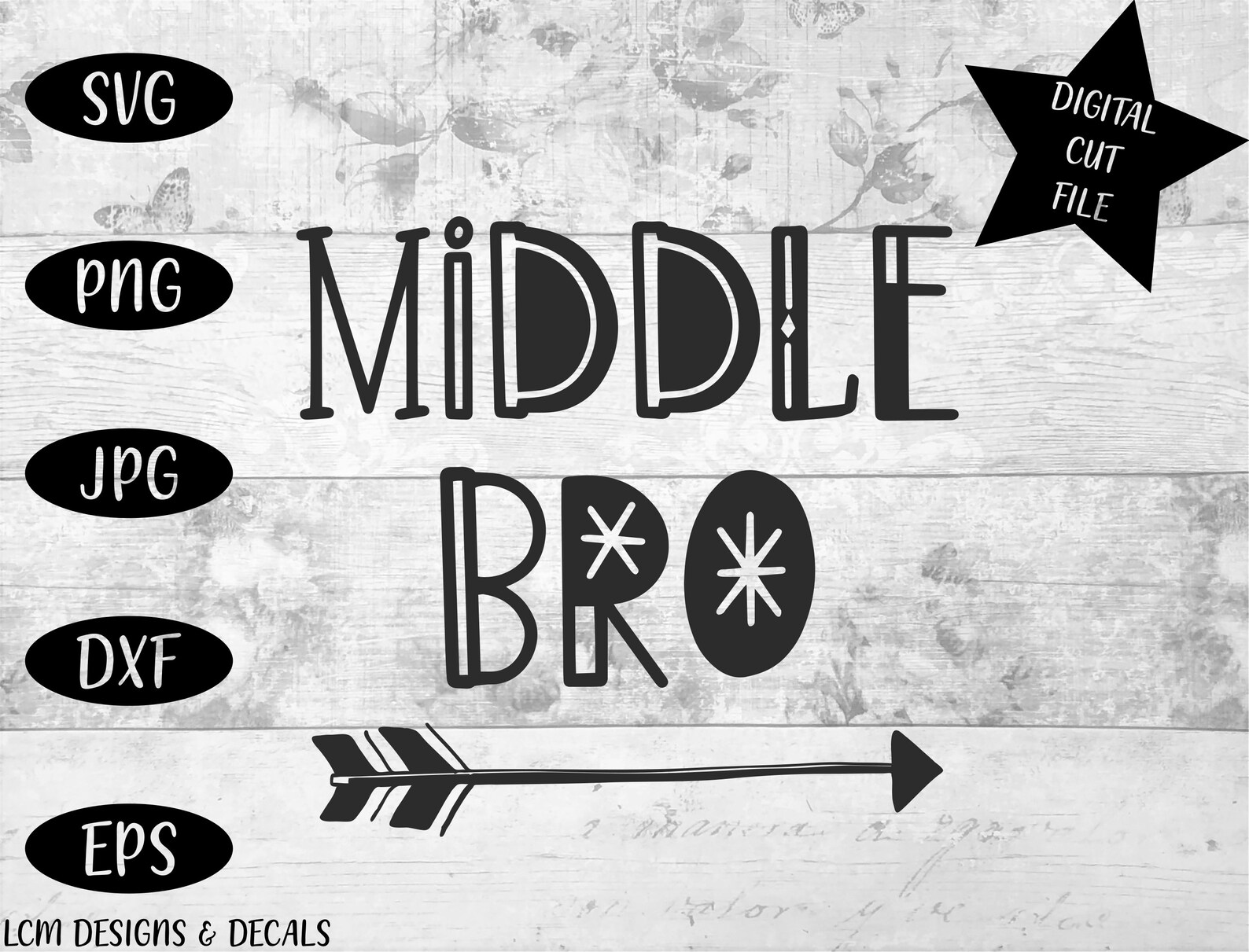 SVG / Cut Files / Brother SVG / Brother Bundle / SVG Designs / - Etsy
